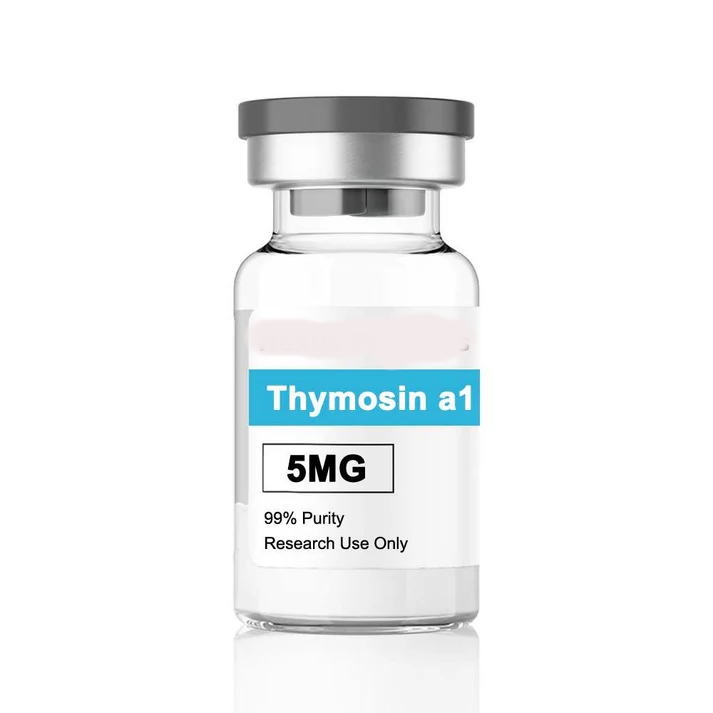 Thymosin Alpha A1 – 5mg – Immune system booster – AAAMaxi.com